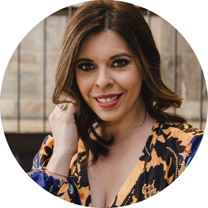 Martha Riestra's Instagram, Twitter & Facebook on IDCrawl